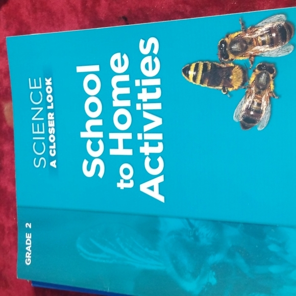 Macmillan/McGraw Hill | Other | Grade 2 Science A Closer Look School To ...